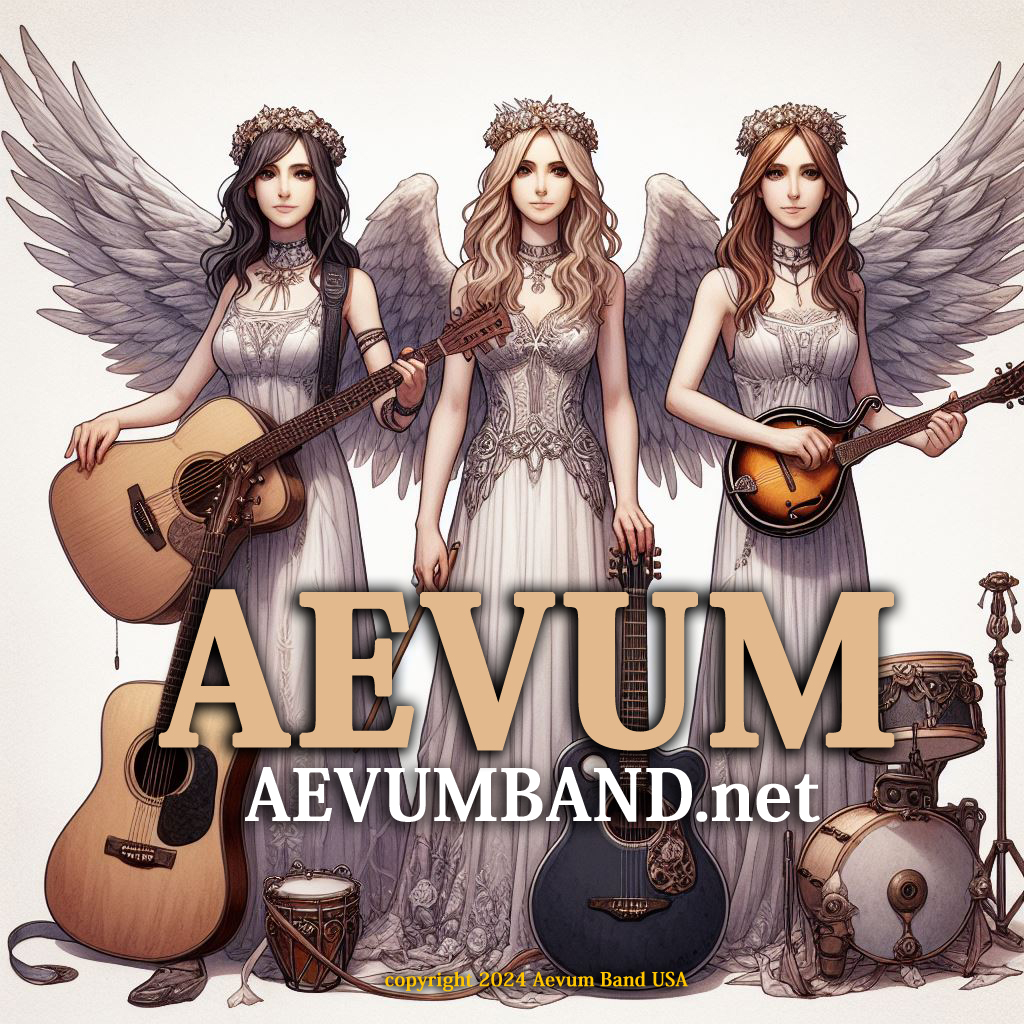 AEVUM Band USA Official Website